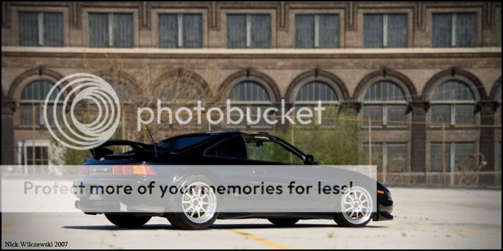 Tell me about 2nd gen MR2s (Retro?) | Retro Rides