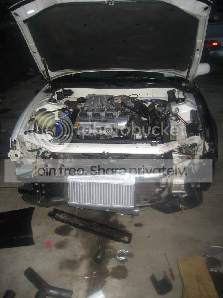 1MZ-FE V6 Turbo discussion... | Page 8 | Toyota Nation Forum