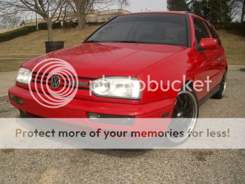 STOLEN MK3 GTI VR6 | Page 3 | VW Vortex - Volkswagen Forum