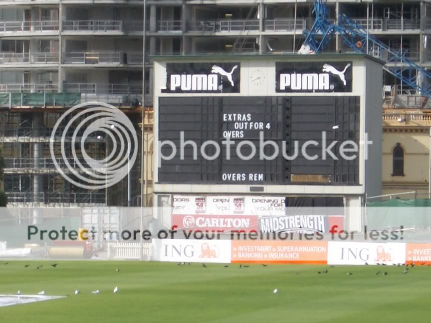 The Age Landmarks: Junction Oval Scoreboard - Austadiums Forum