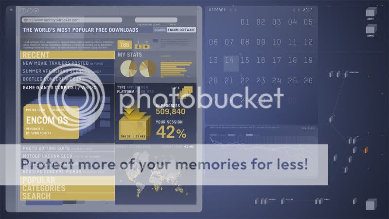 [Theme]ENCOM OS 12 for GoLauncher EX is coming soon... | XDA Forums