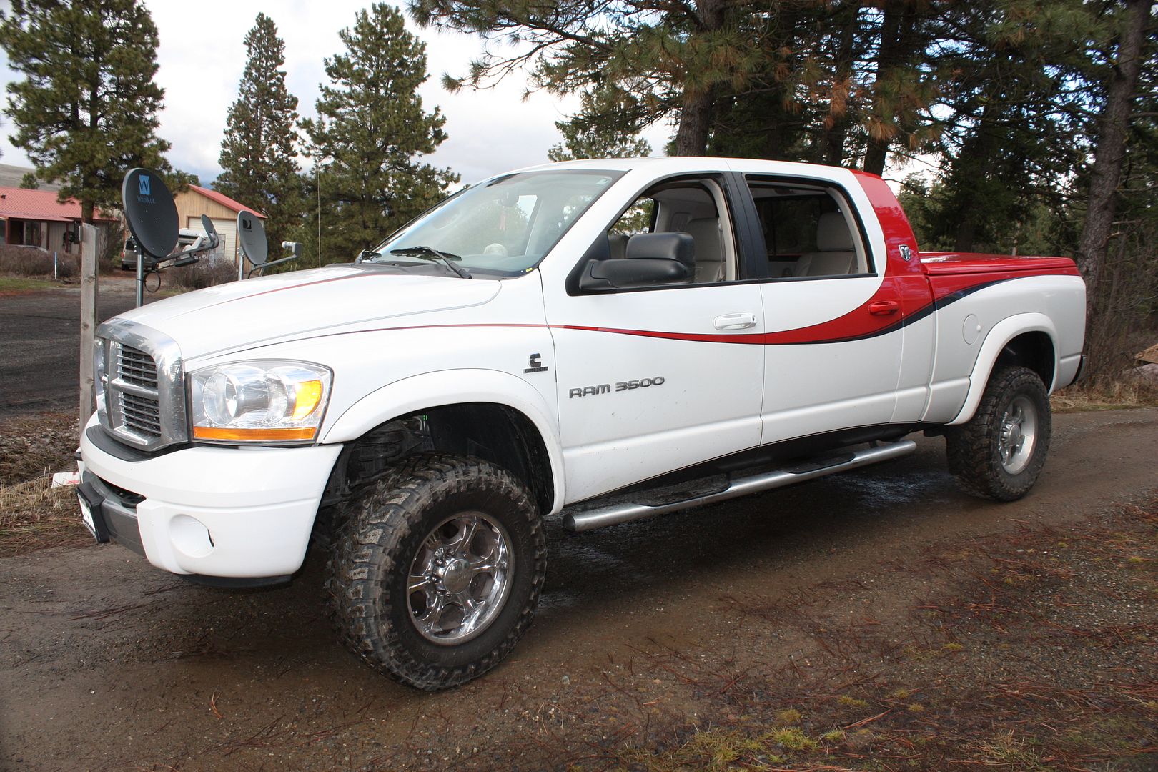 Post your towing rigs! | Page 24 | Wildcat Forum