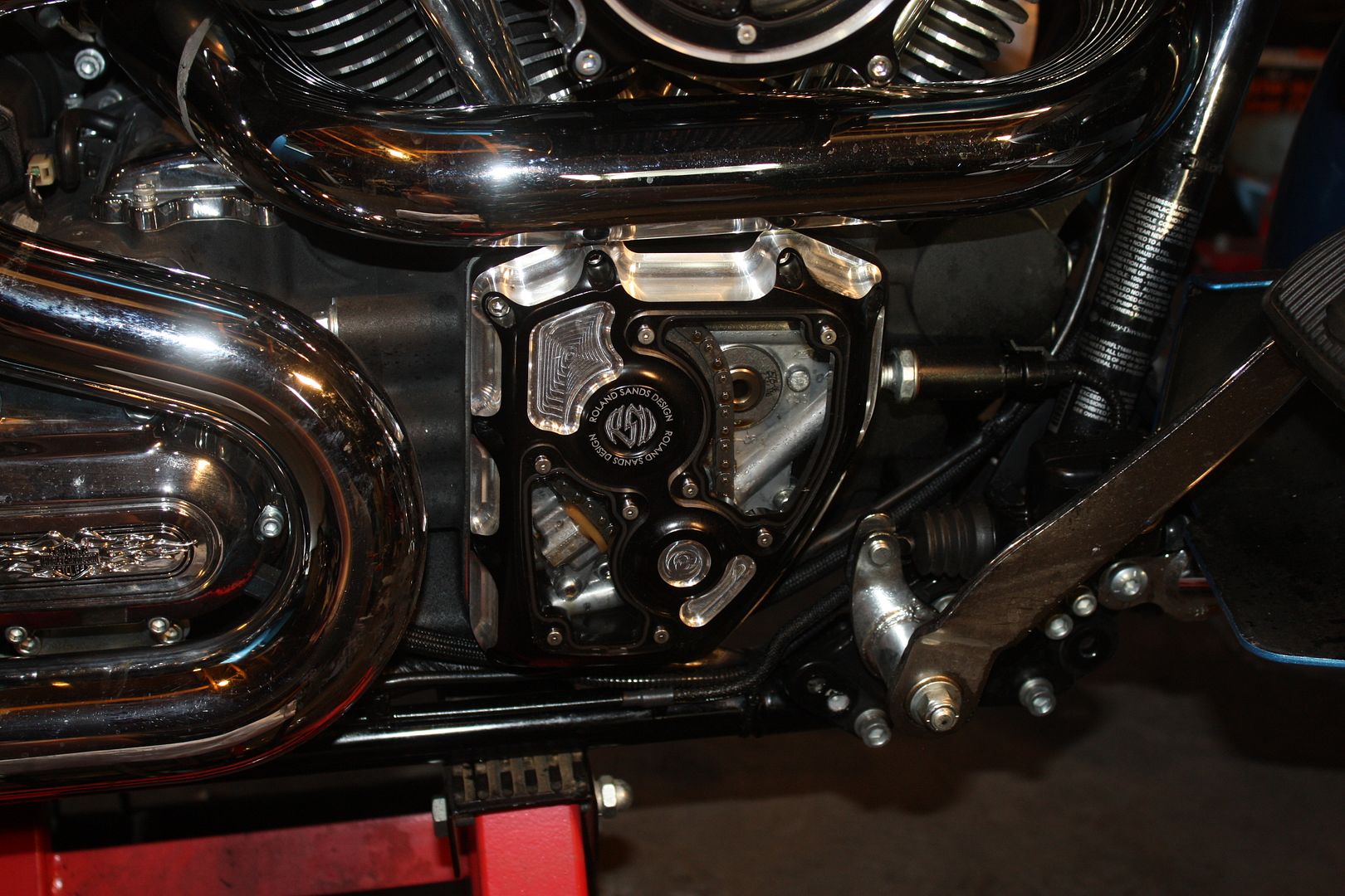 How to Install New Cams & Adjustable Push Rods | Road Glide