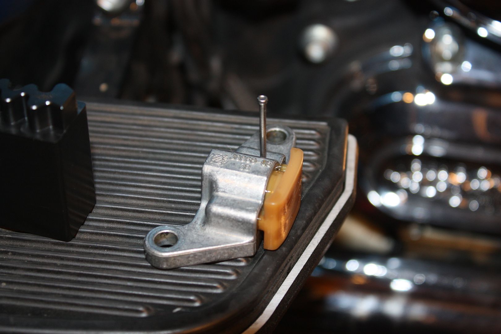 How to Install New Cams & Adjustable Push Rods | Road Glide