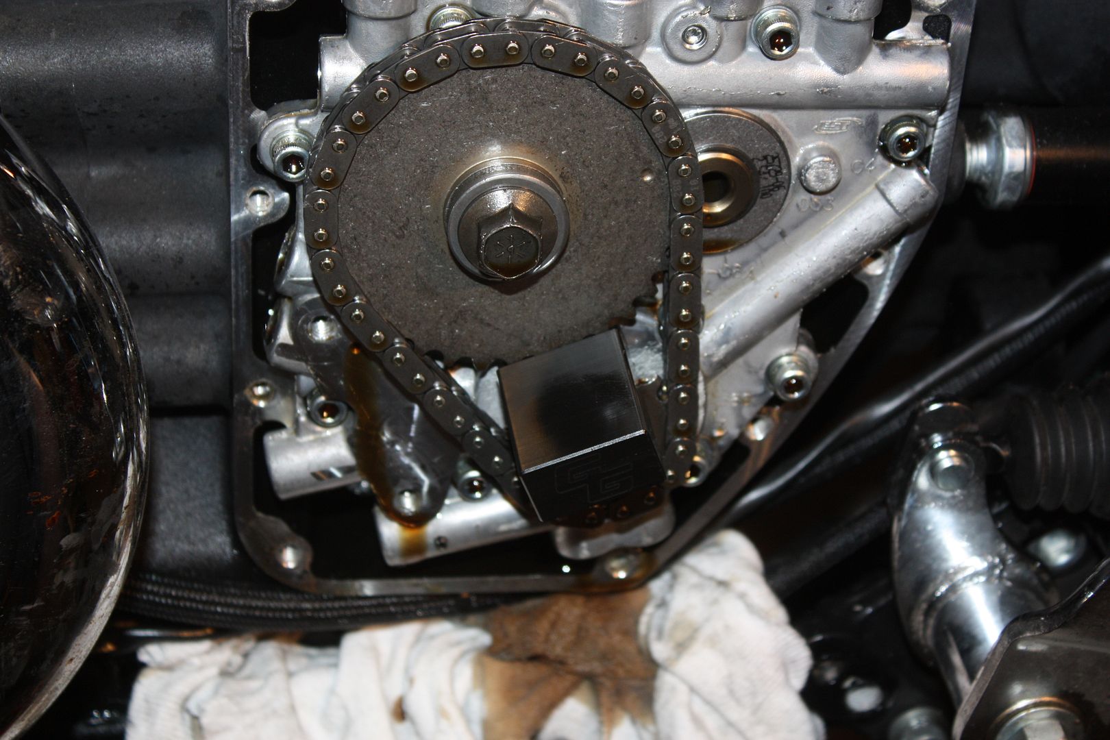 How to Install New Cams & Adjustable Push Rods | Road Glide