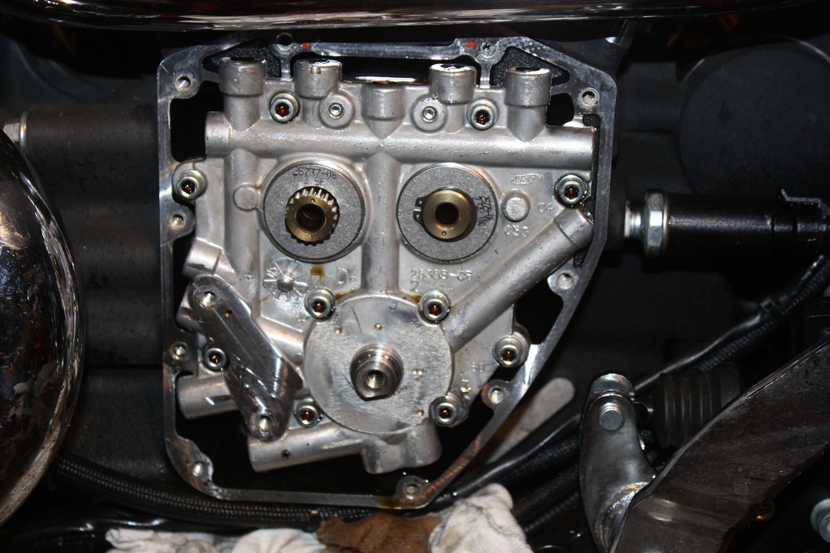 How to Install New Cams & Adjustable Push Rods | Road Glide