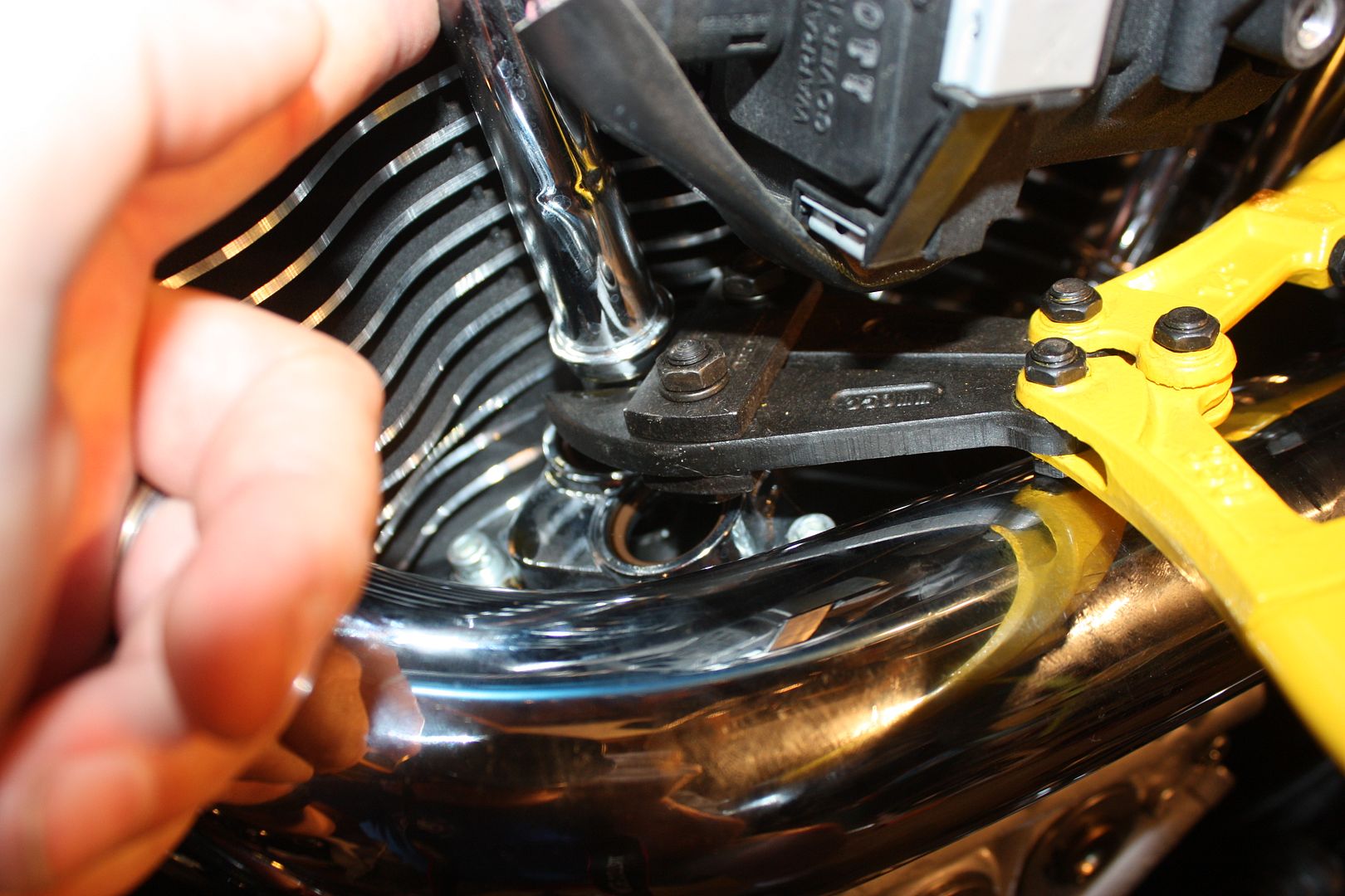 How to Install New Cams & Adjustable Push Rods | Road Glide