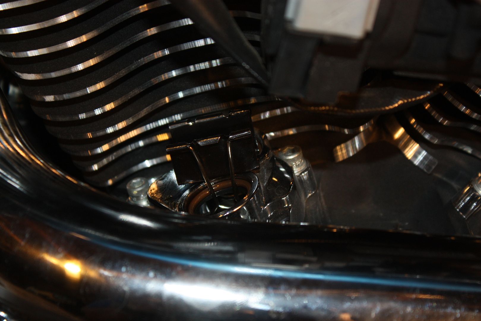 How to Install New Cams & Adjustable Push Rods | Road Glide