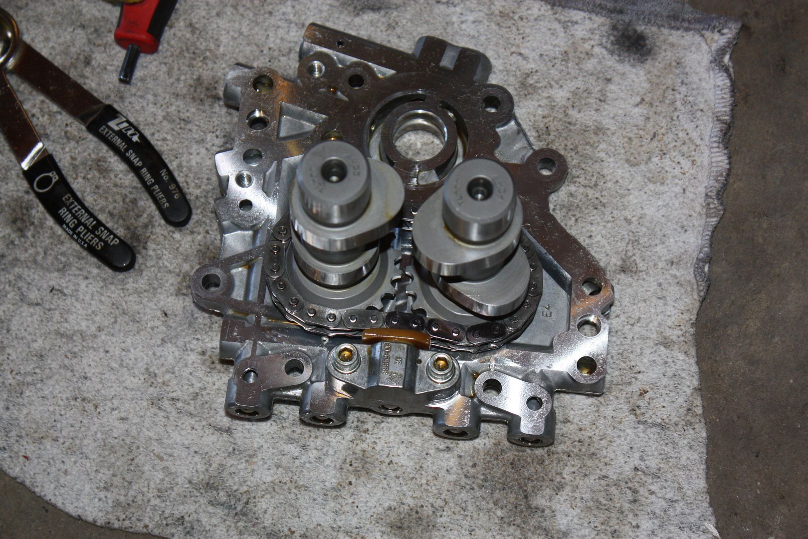 How to Install New Cams & Adjustable Push Rods | Road Glide