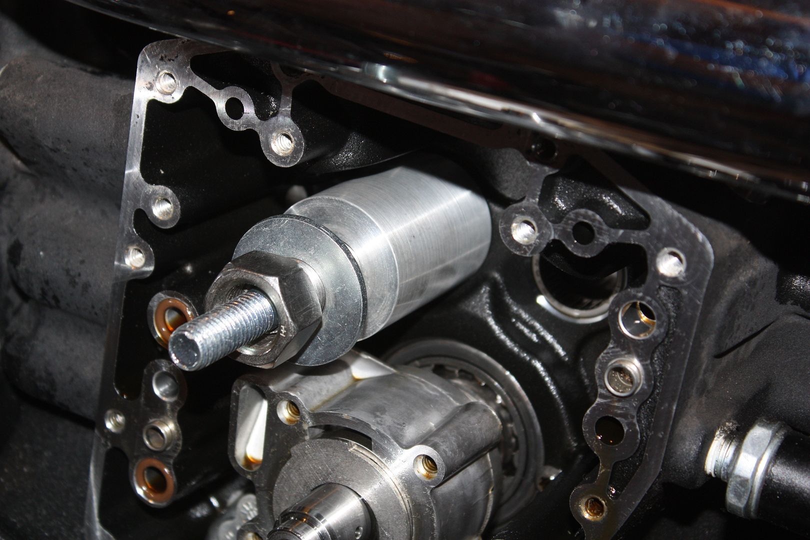 How to Install New Cams & Adjustable Push Rods | Road Glide