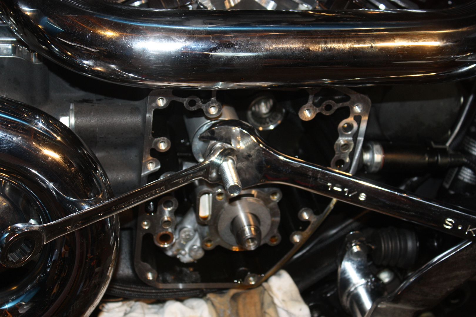 How to Install New Cams & Adjustable Push Rods | Road Glide