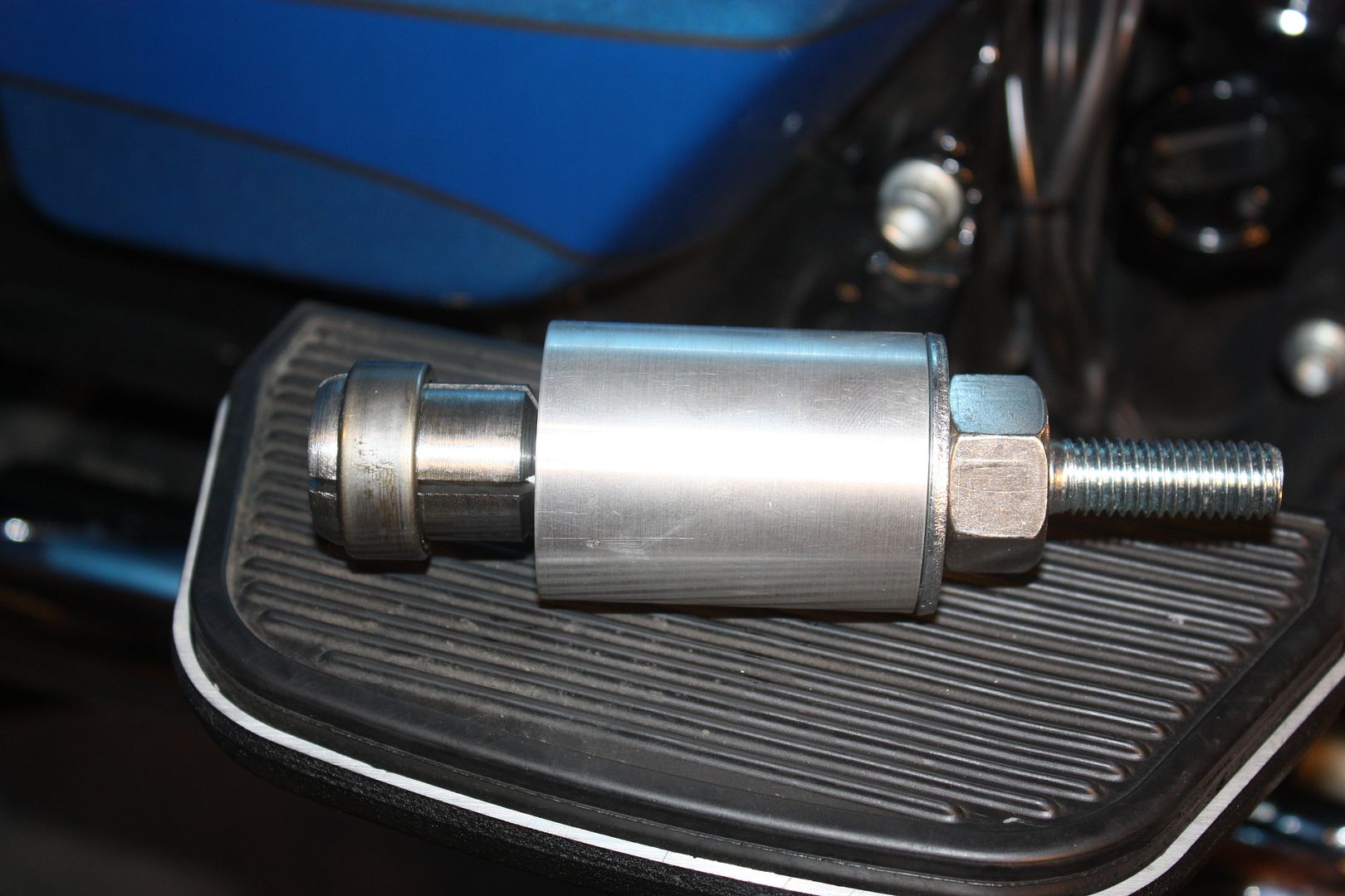 How to Install New Cams & Adjustable Push Rods | Road Glide