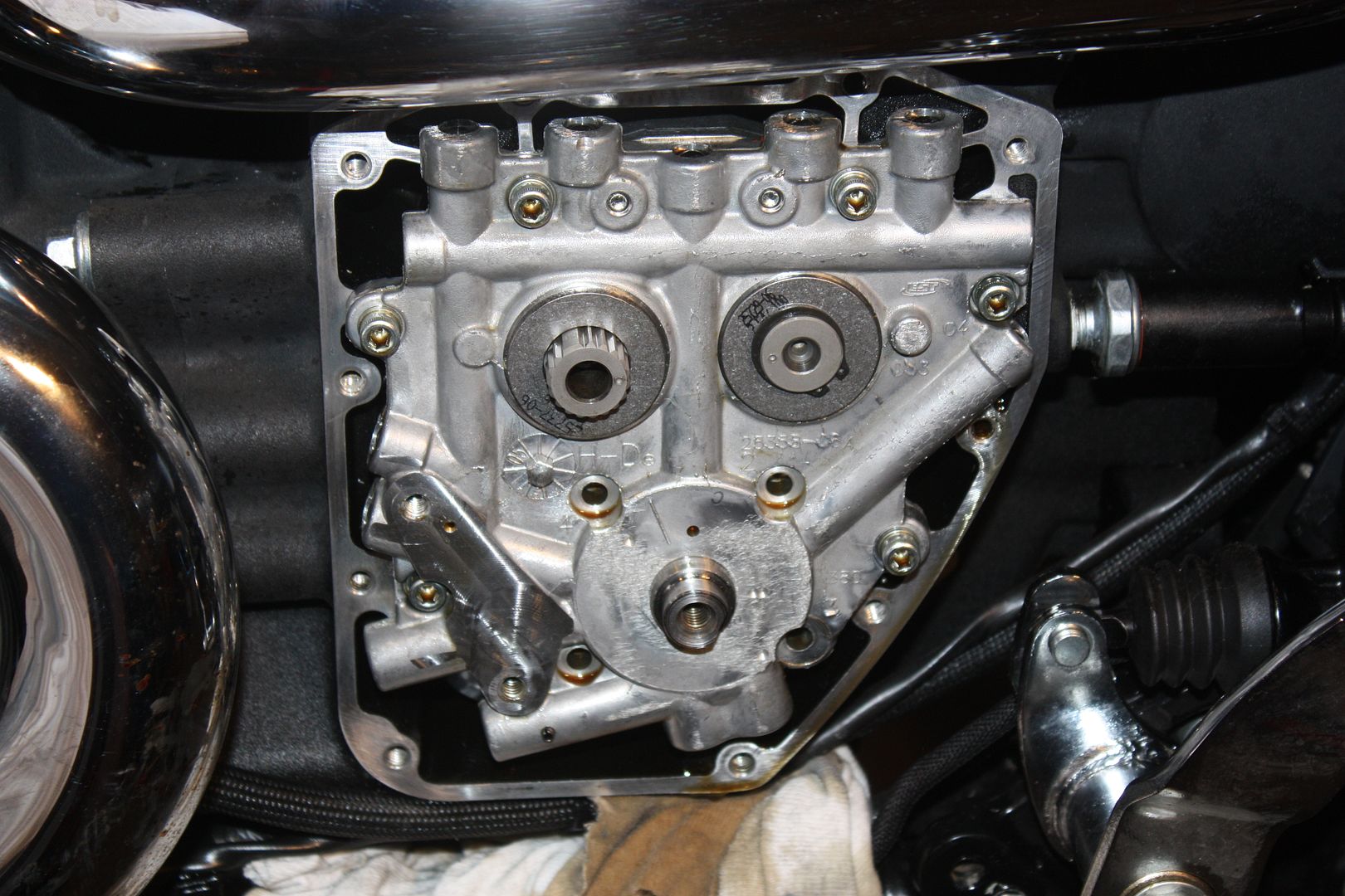 How to Install New Cams & Adjustable Push Rods | Road Glide