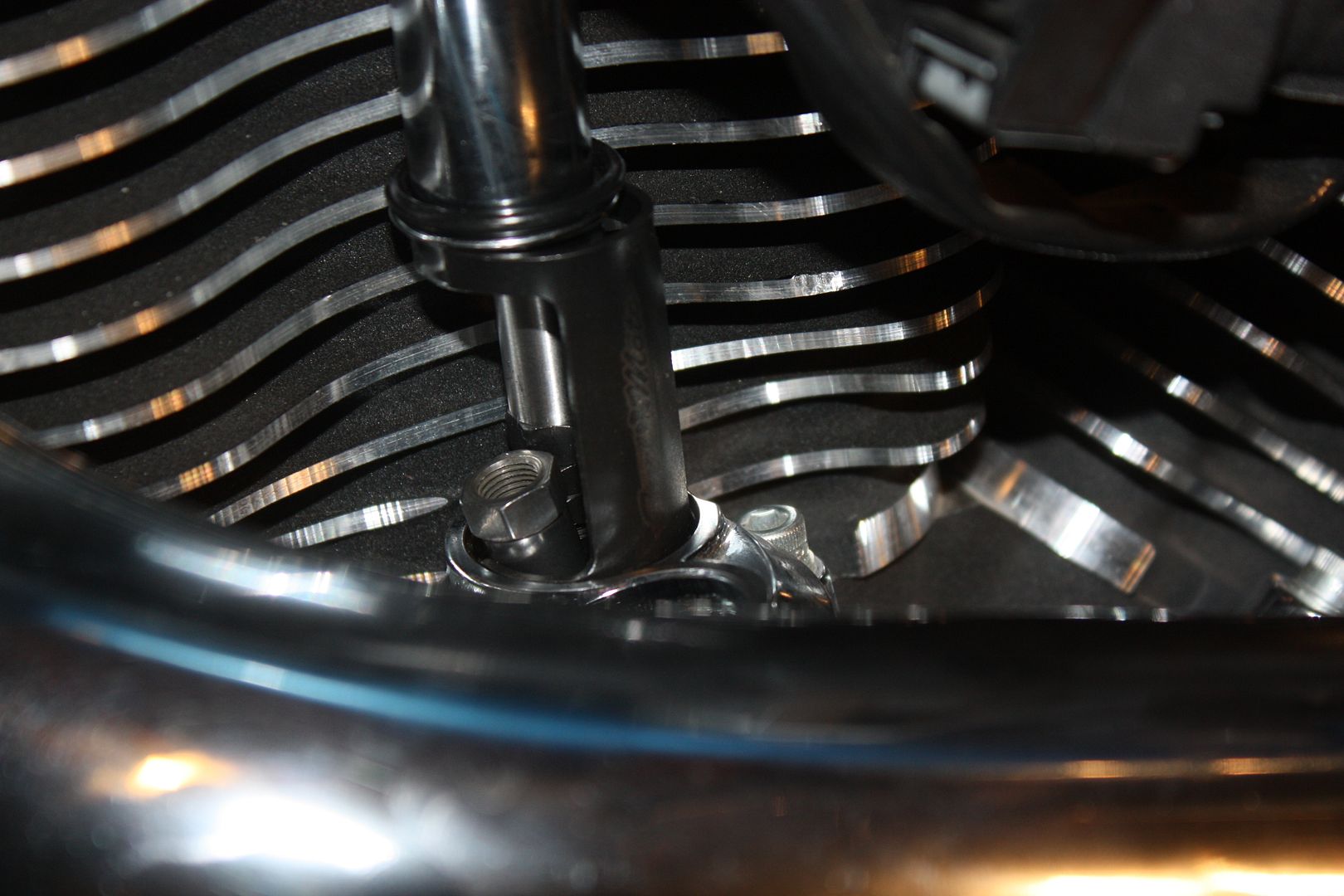 How to Install New Cams & Adjustable Push Rods | Road Glide