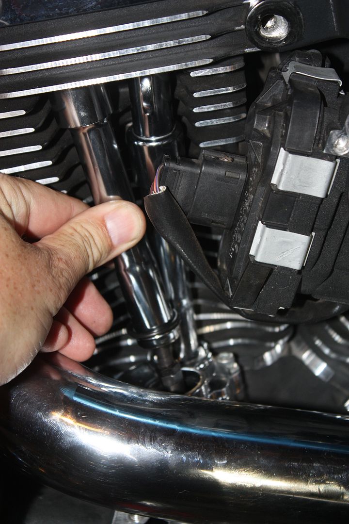 How to Install New Cams & Adjustable Push Rods | Road Glide