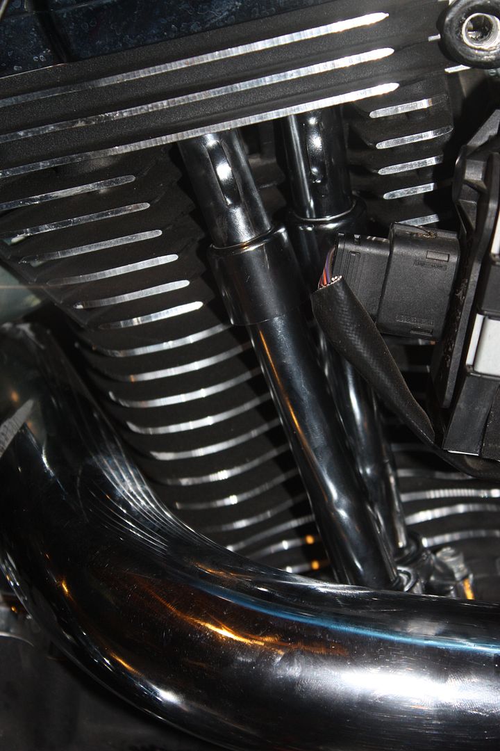 How to Install New Cams & Adjustable Push Rods | Road Glide