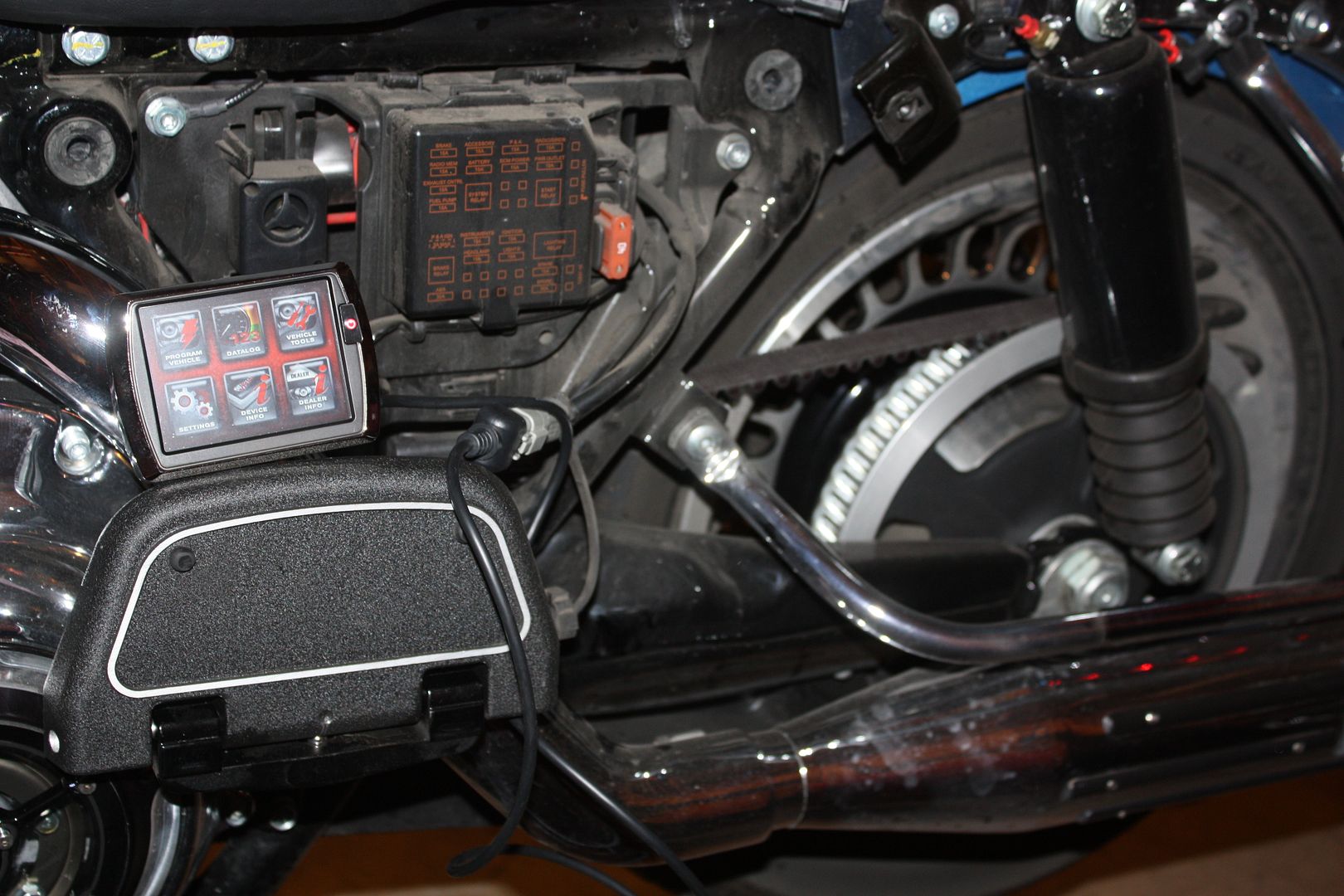 How to Install New Cams & Adjustable Push Rods | Road Glide