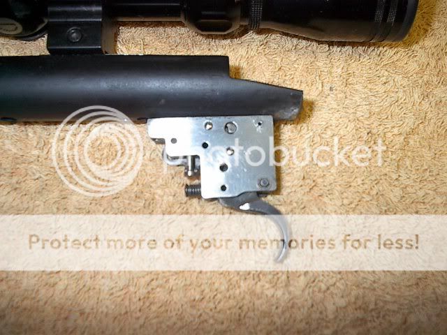 Remington 581 Questions | Rimfire Central Firearm Forum