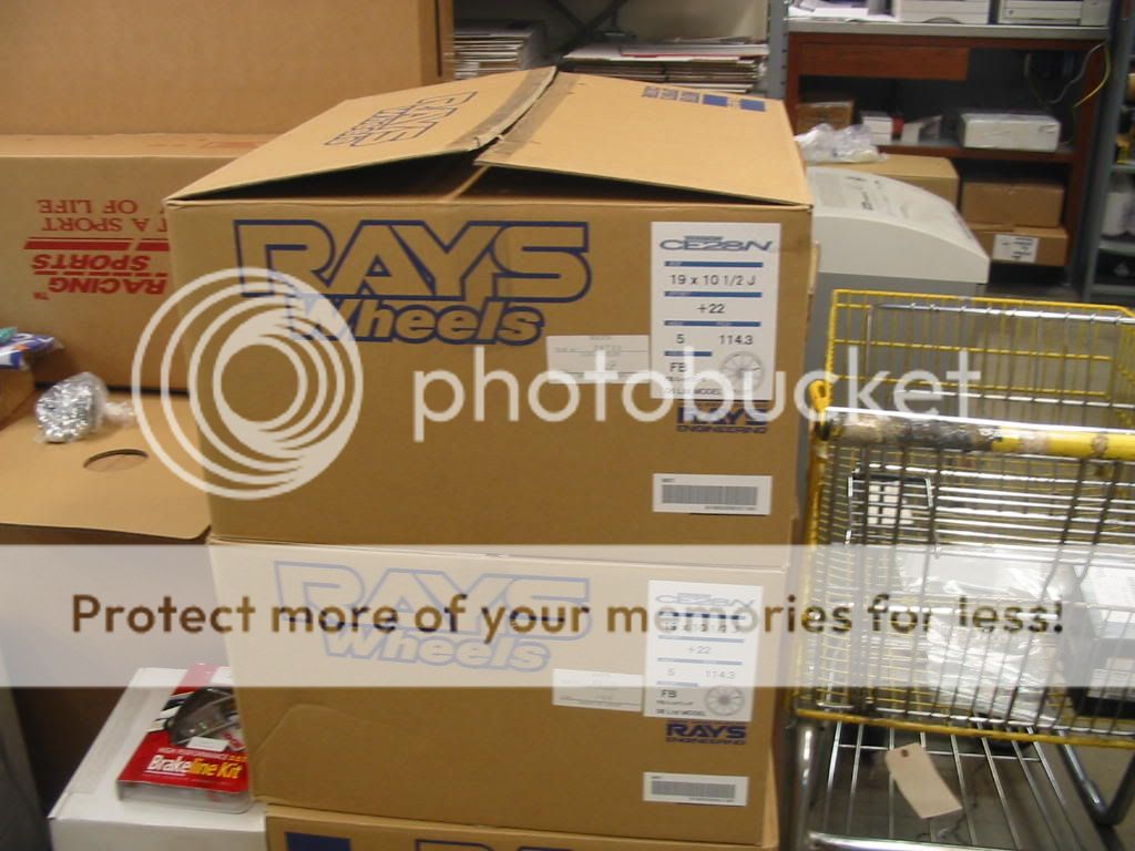 Pictures of VOLK Time Attack CE28 | Lexus IS Forum