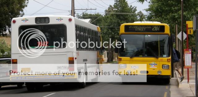 MAN SL202 PMCSA Vs SL202 Volgren