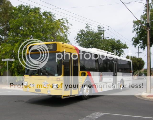 MAN SL202 PMCSA Vs SL202 Volgren