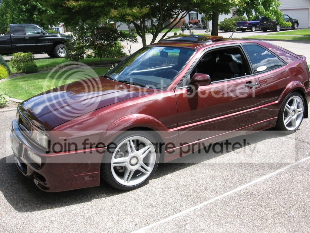 Need help with paint color | Page 2 | VW Vortex - Volkswagen Forum