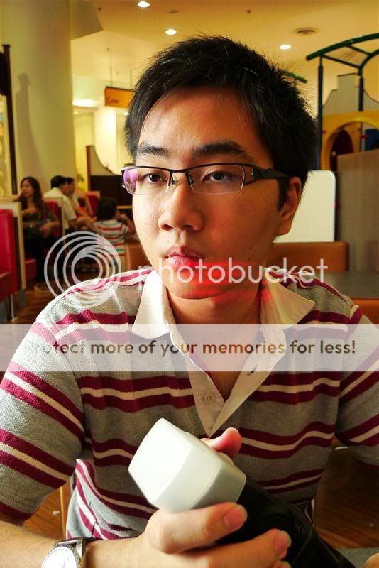 TT - Gathering for photogs