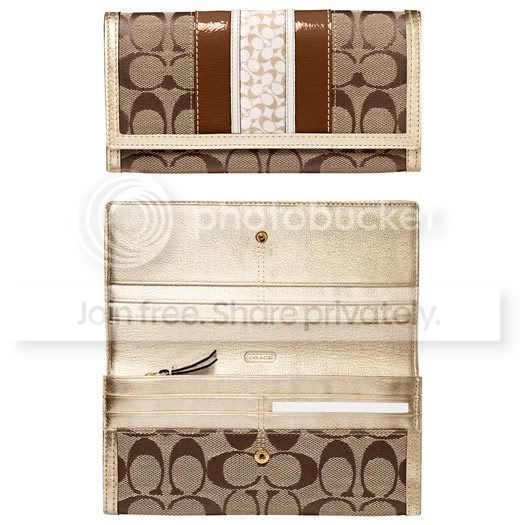 Carly Signature Large | PurseForum