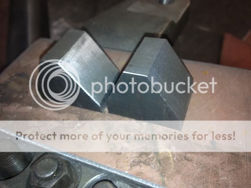 Johny5's Single seat transaxle buggy build | Page 8 | Pirate 4x4