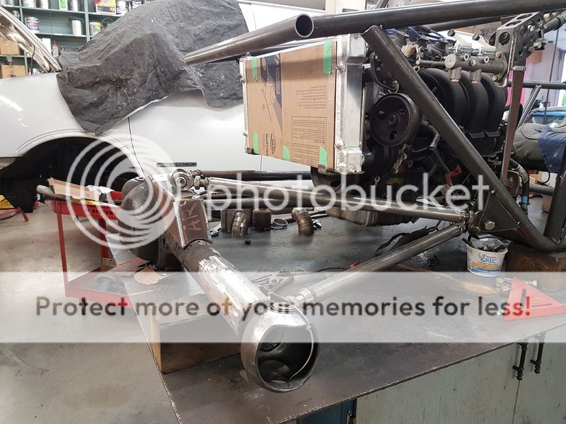 neon transaxle buggy | Page 2 | Pirate 4x4