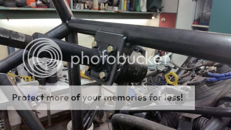 neon transaxle buggy | Pirate 4x4