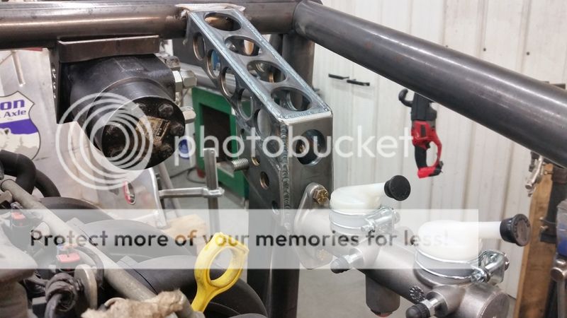 neon transaxle buggy | Pirate 4x4