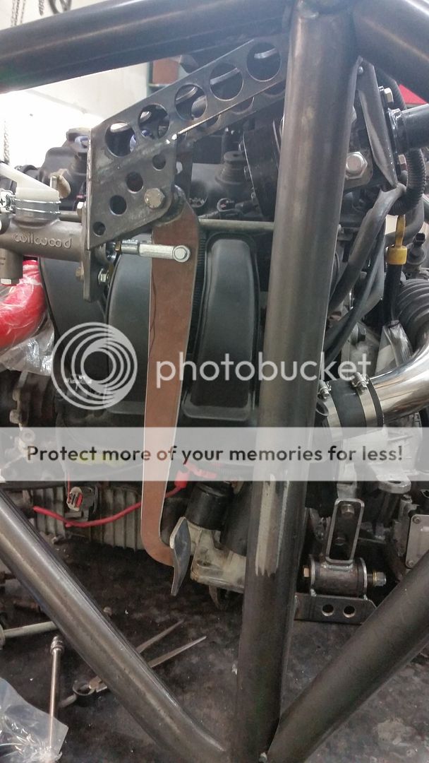 neon transaxle buggy | Pirate 4x4