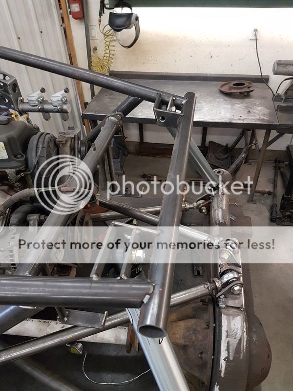 neon transaxle buggy | Page 2 | Pirate 4x4