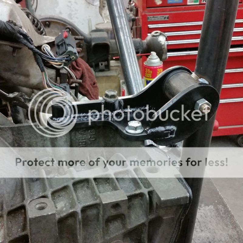 neon transaxle buggy | Pirate 4x4