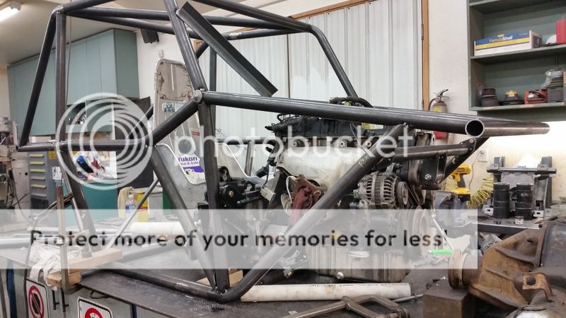 neon transaxle buggy | Pirate 4x4