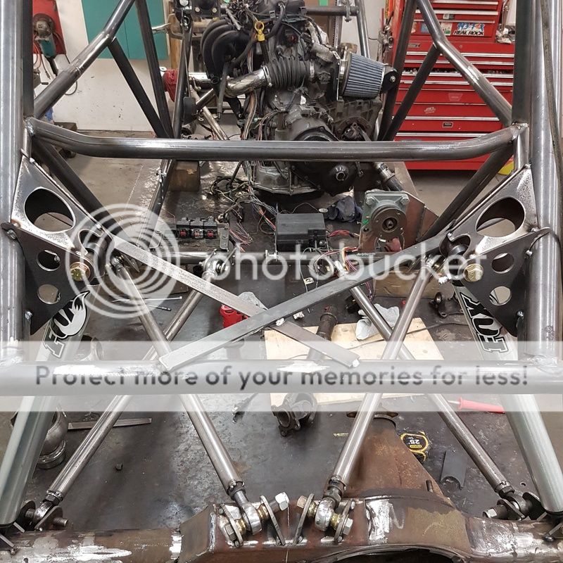 neon transaxle buggy | Page 2 | Pirate 4x4