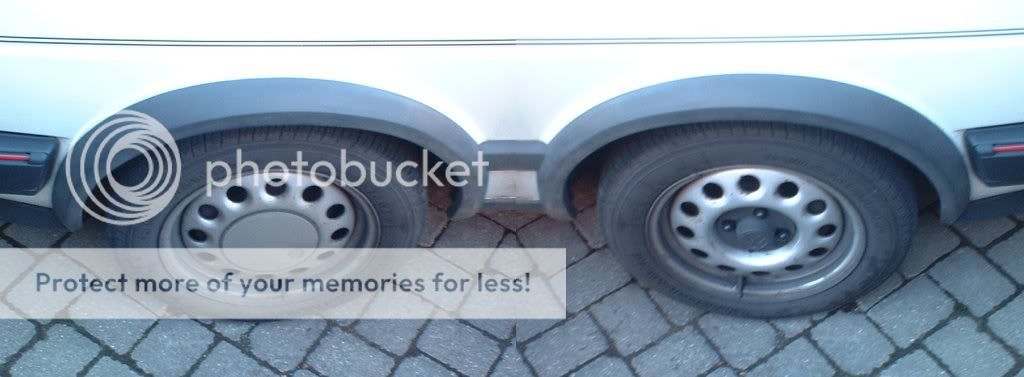 Which hubcap should I use? | VW Vortex - Volkswagen Forum