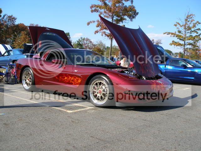 C5's with flames ? pics? - Page 2 - CorvetteForum - Chevrolet Corvette ...