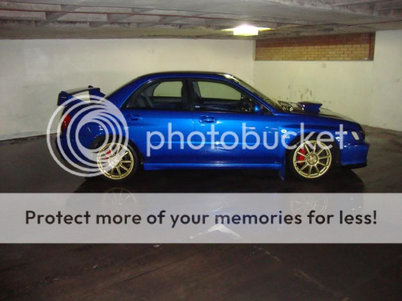 Subaru UK300 PPP | Detailing World Forum