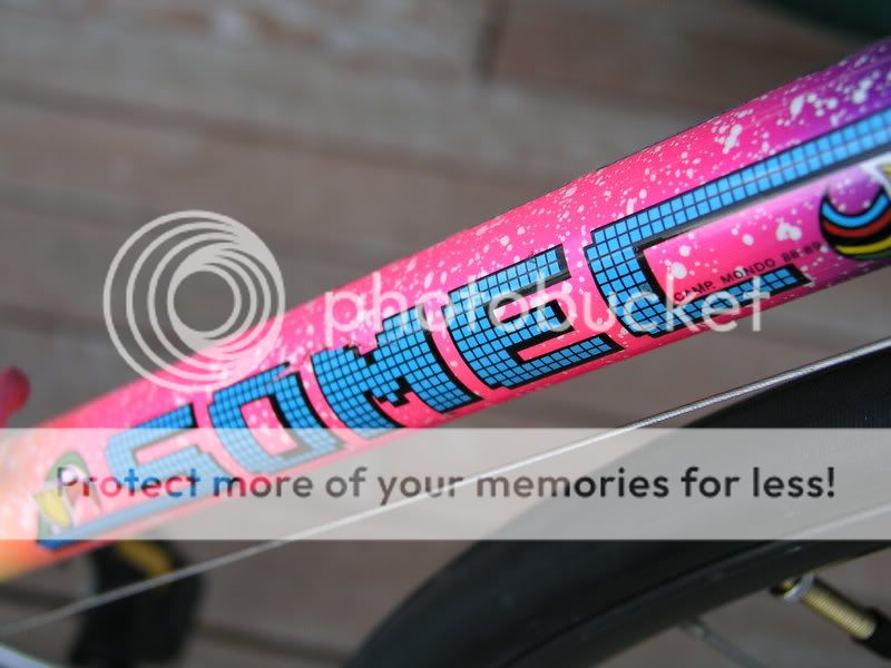 SOMEC Frames from Lugo Italy | Road Bike, Cycling Forums