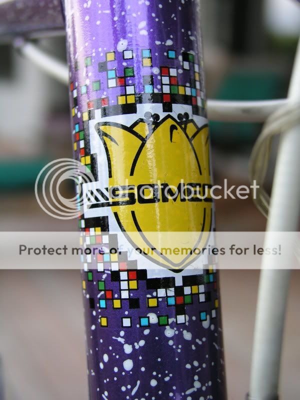 SOMEC Frames from Lugo Italy | Road Bike, Cycling Forums