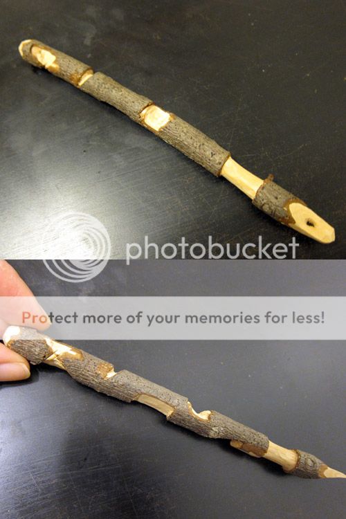 Try Stick Saturday | Bushcraft USA Forums