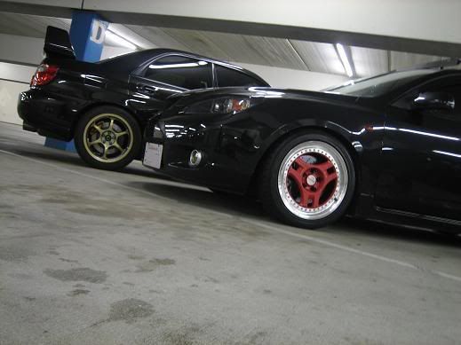 Yokohama Super Advan | Page 2 | VW Vortex - Volkswagen Forum