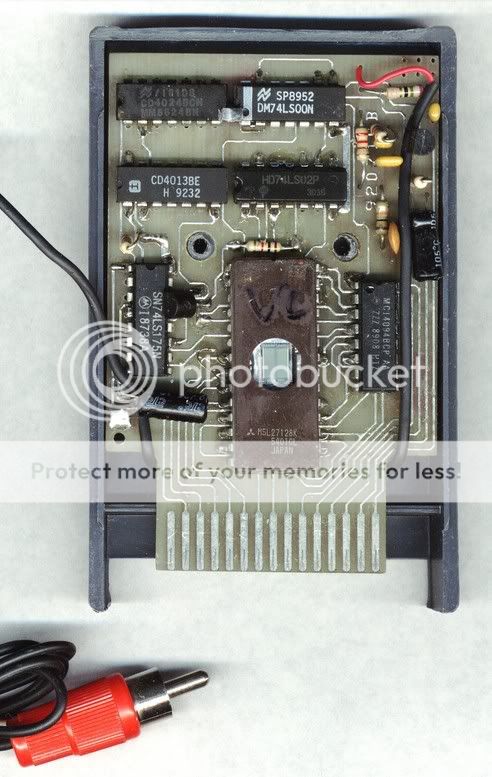 Atari games on VHS - Atari 8-Bit Computers - AtariAge Forums