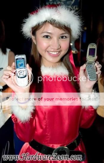 S-Factor And Singtel Grid Girl - General Chill Out Room - StereoNET