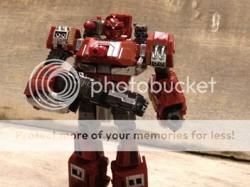Michigan Transformers Sightings | Page 360 | TFW2005 - The 2005 Boards