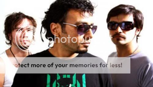 Discografía: Lucybell – Sesión Para Viajar Por Un Rojo Amanecer | Logos ...