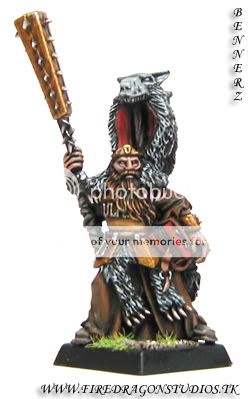Ulric (Warhammer) - Alchetron, The Free Social Encyclopedia
