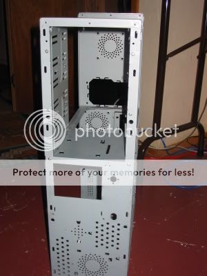 input on a server case fabrication | [H]ard|Forum